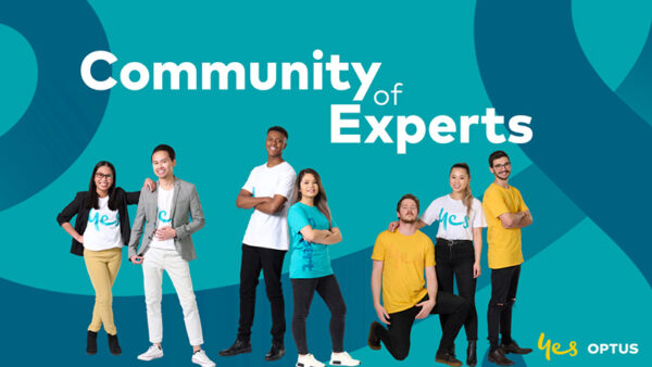 Optus - ABA100® Customer Service Excellence Awards